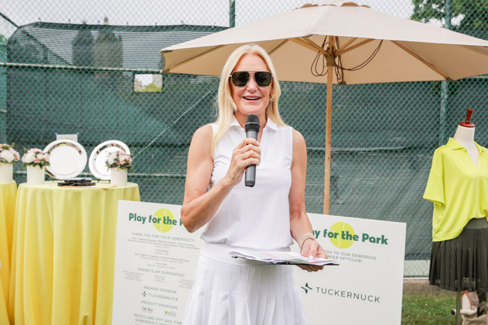 Life in the big town with that small town feeling | New York Social Diary