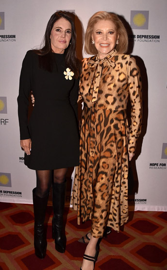 Hope for Healthcare | New York Social Diary