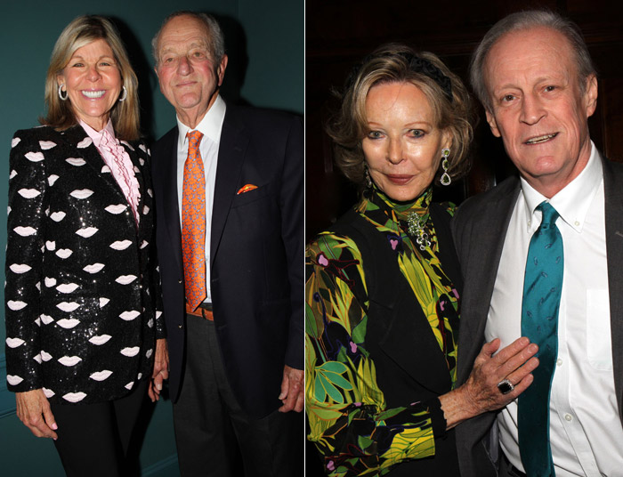 Taking a few bites out of the Big Apple | New York Social Diary