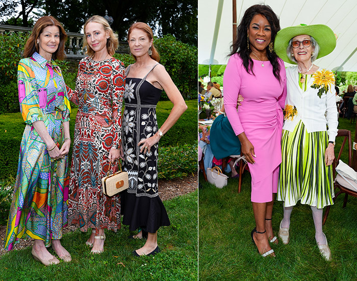 Life in the big town with that small town feeling | New York Social Diary