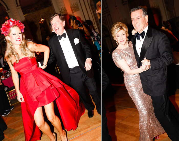 Casita Maria Center for Arts and Education 2024 FIESTA! Gala | New York ...