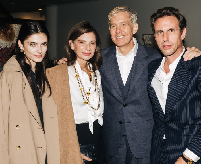 Classic design stars | New York Social Diary