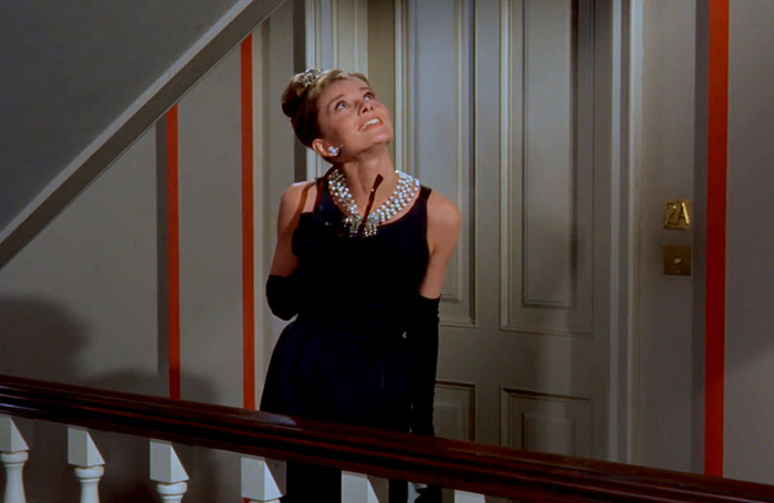 Back and in the Black | New York Social Diary