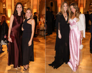 The Society of Memorial Sloan Kettering Cancer Center’s Associates Fall ...