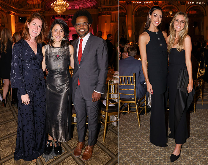 The Society of Memorial Sloan Kettering Cancer Center’s Associates Fall ...