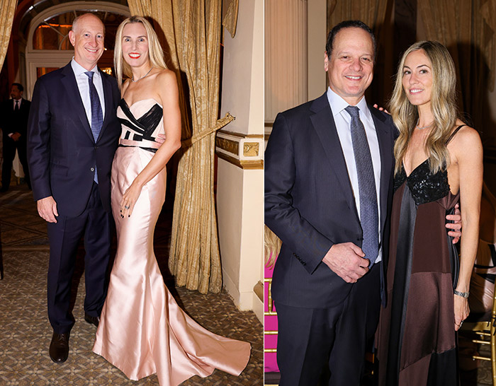 The Society of Memorial Sloan Kettering Cancer Center’s Associates Fall ...