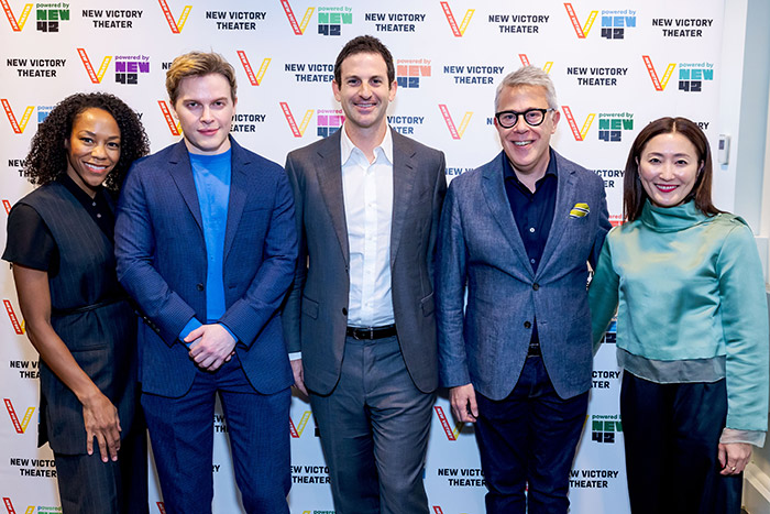 Camaraderie, Celebration, and Caring for Our Children | New York Social ...