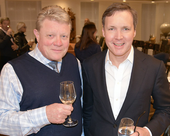 Building Healthy Communities | New York Social Diary