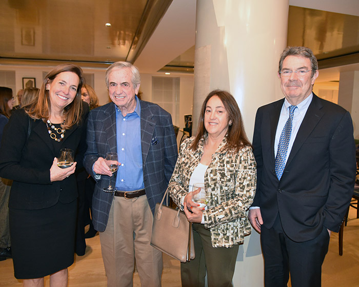 Building Healthy Communities | New York Social Diary