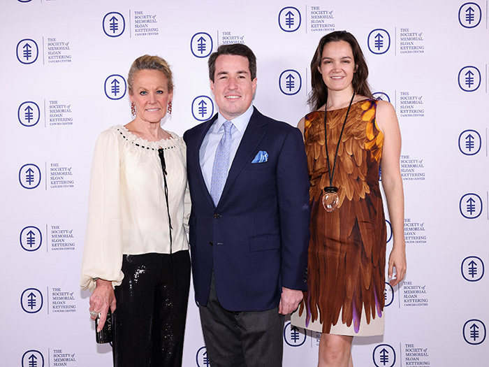 The Society of Memorial Sloan Kettering Cancer Center’s Associates Fall ...