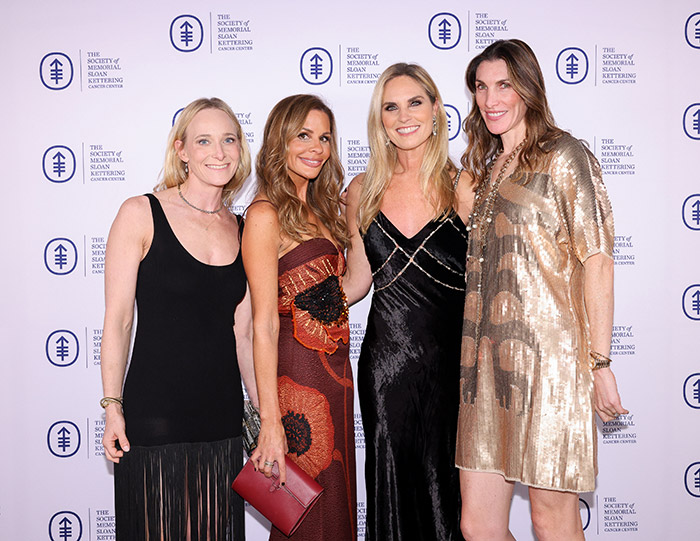 The Society of Memorial Sloan Kettering Cancer Center’s Associates Fall ...
