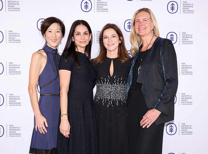 The Society of Memorial Sloan Kettering Cancer Center’s Associates Fall ...