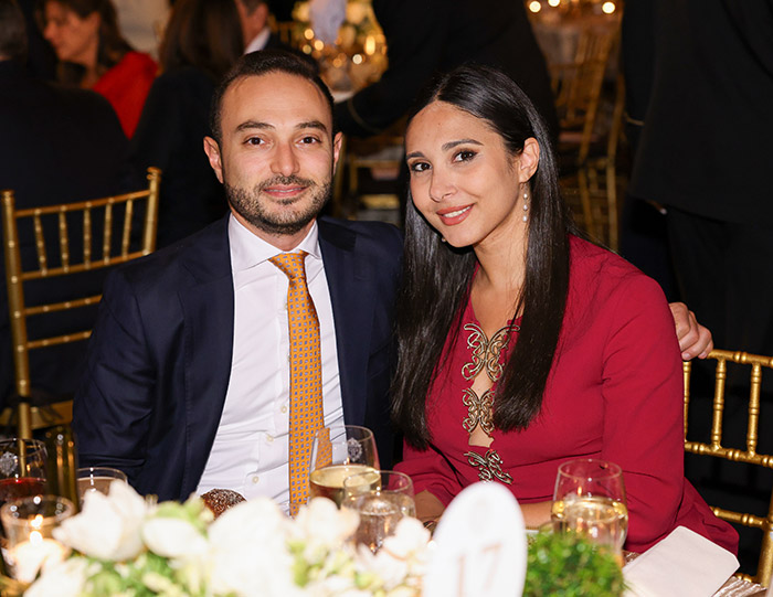 The Society of Memorial Sloan Kettering Cancer Center’s Associates Fall ...