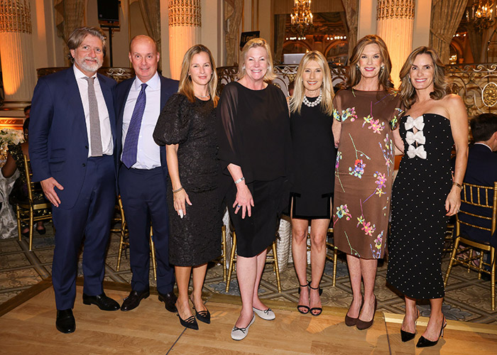 The Society of Memorial Sloan Kettering Cancer Center’s Associates Fall ...