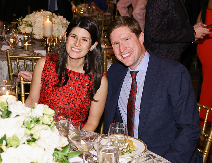 The Society of Memorial Sloan Kettering Cancer Center’s Associates Fall ...