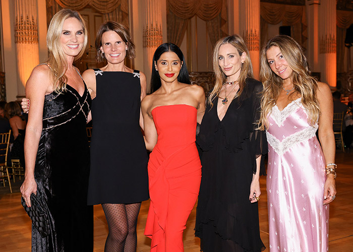 The Society of Memorial Sloan Kettering Cancer Center’s Associates Fall ...