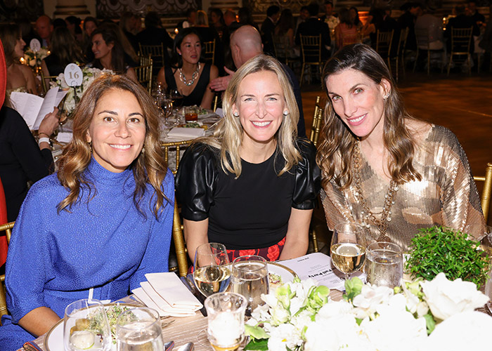 The Society of Memorial Sloan Kettering Cancer Center’s Associates Fall ...