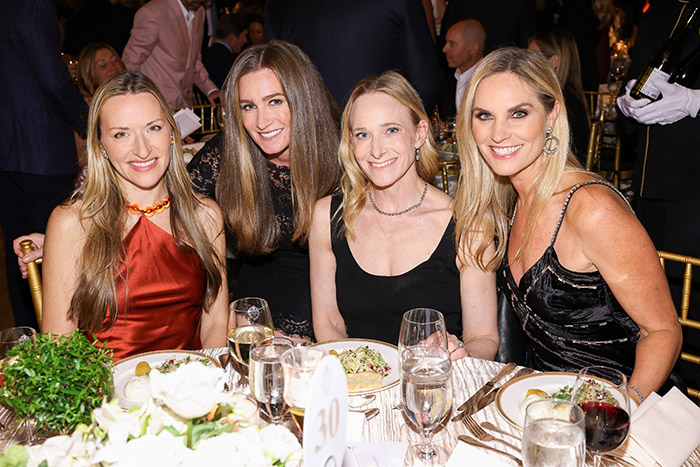 The Society of Memorial Sloan Kettering Cancer Center’s Associates Fall ...