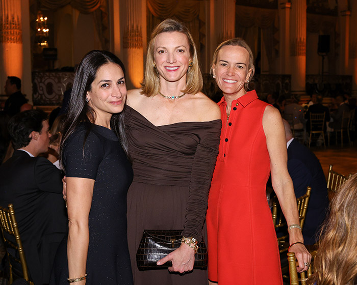 The Society of Memorial Sloan Kettering Cancer Center’s Associates Fall ...