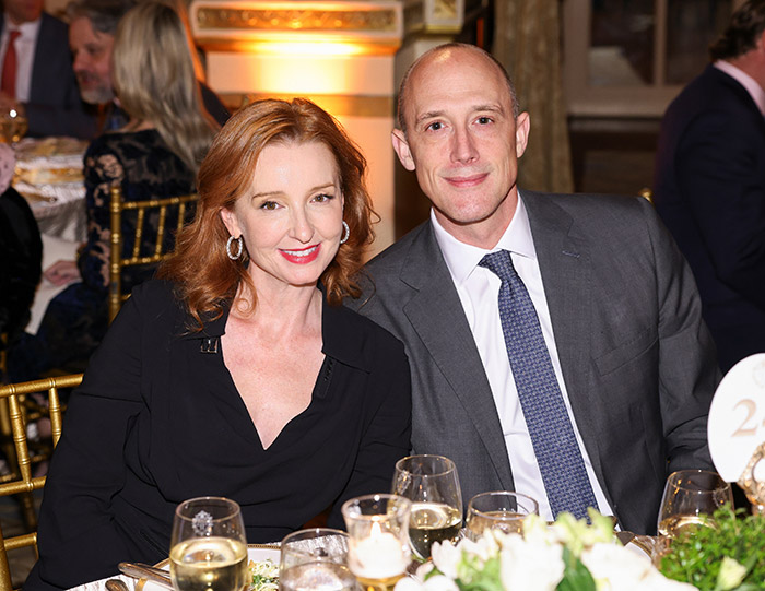 The Society of Memorial Sloan Kettering Cancer Center’s Associates Fall ...