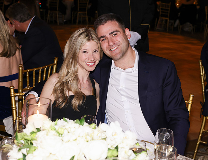 The Society of Memorial Sloan Kettering Cancer Center’s Associates Fall ...