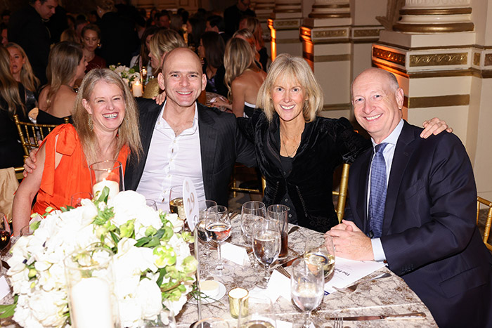 The Society of Memorial Sloan Kettering Cancer Center’s Associates Fall ...