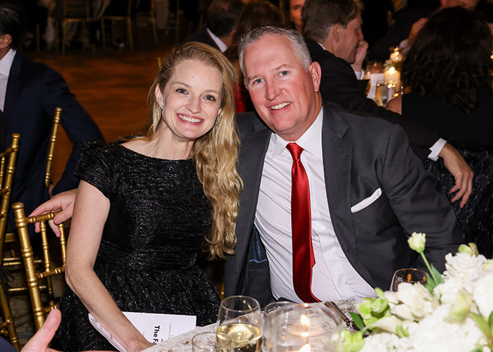 The Society of Memorial Sloan Kettering Cancer Center’s Associates Fall ...