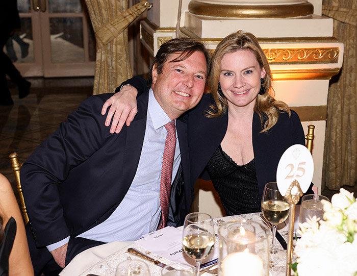 The Society of Memorial Sloan Kettering Cancer Center’s Associates Fall ...