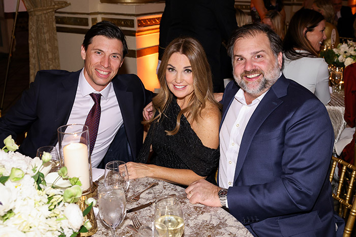 The Society of Memorial Sloan Kettering Cancer Center’s Associates Fall ...