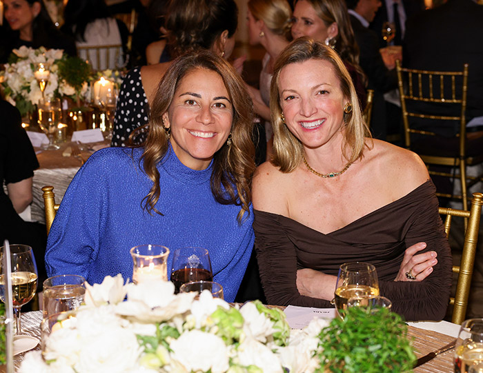 The Society of Memorial Sloan Kettering Cancer Center’s Associates Fall ...