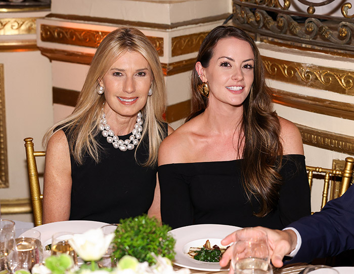 The Society of Memorial Sloan Kettering Cancer Center’s Associates Fall ...