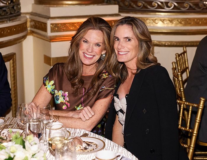 The Society of Memorial Sloan Kettering Cancer Center’s Associates Fall ...