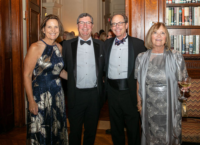 Honoring New York's history, its Game Changers and Young Audiences ...