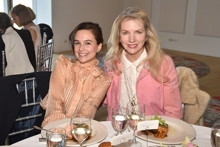 Reaching for Celestial Heights and Celebrating Cultural Icons | New ...