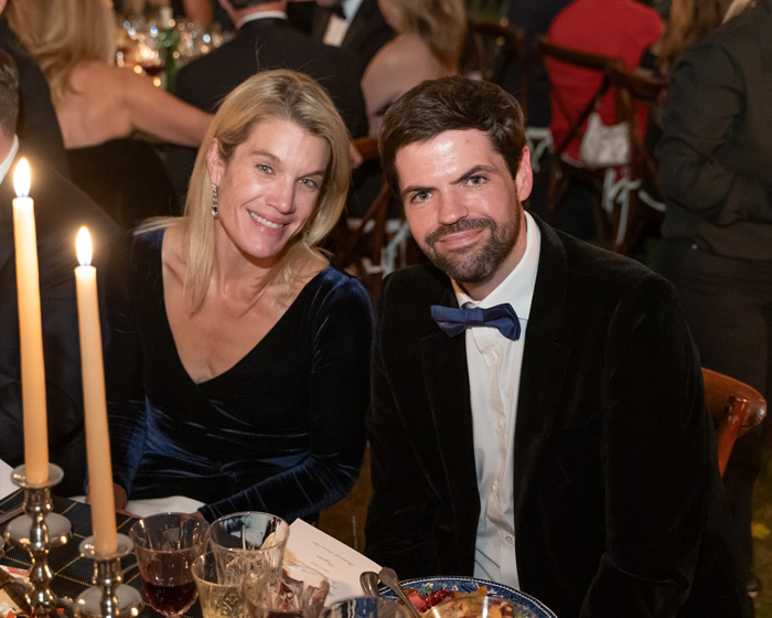 The 116th Annual Millbrook Hunt Ball Celebrating the Life of Parker Gentry, Co-Chaired by Karen ...