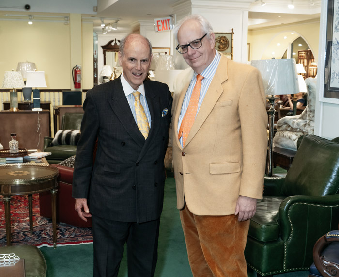 Camaraderie, Celebration, and Caring for Our Children | New York Social ...