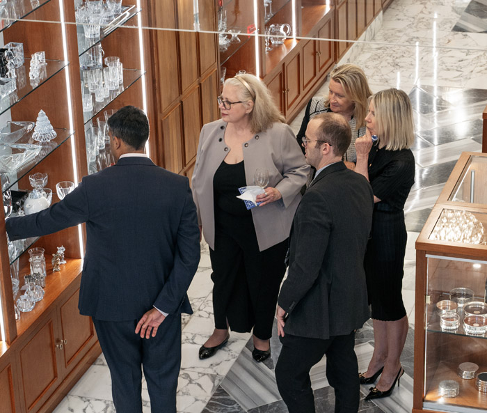 Camaraderie, Celebration, and Caring for Our Children | New York Social ...