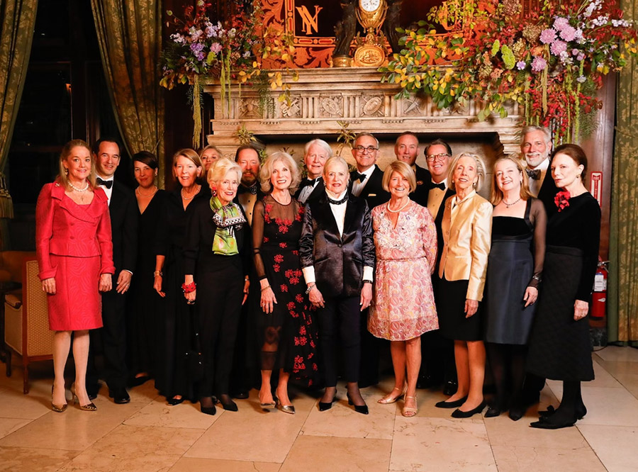 Building Healthy Communities | New York Social Diary