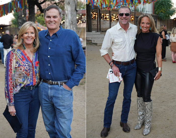 The legacy and spirit of Farrah lives on | New York Social Diary