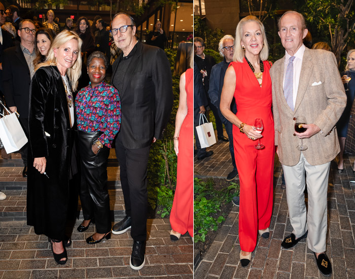 For you are not alone | New York Social Diary