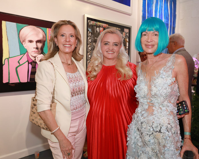 The Collective Power of Palm Beach | New York Social Diary