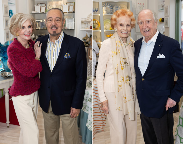 The Collective Power of Palm Beach | New York Social Diary