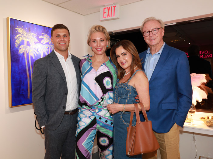 The Collective Power of Palm Beach | New York Social Diary