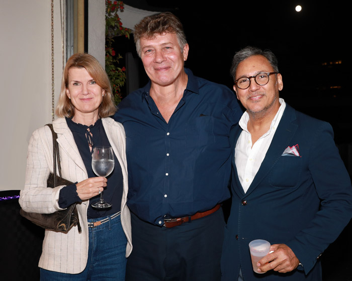 The Collective Power of Palm Beach - Lighthouse Guild