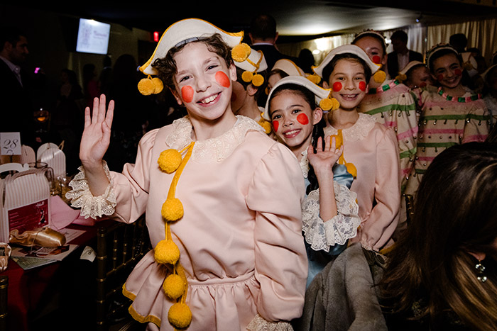 The New York Phil, New York City Ballet, and The School of American ...