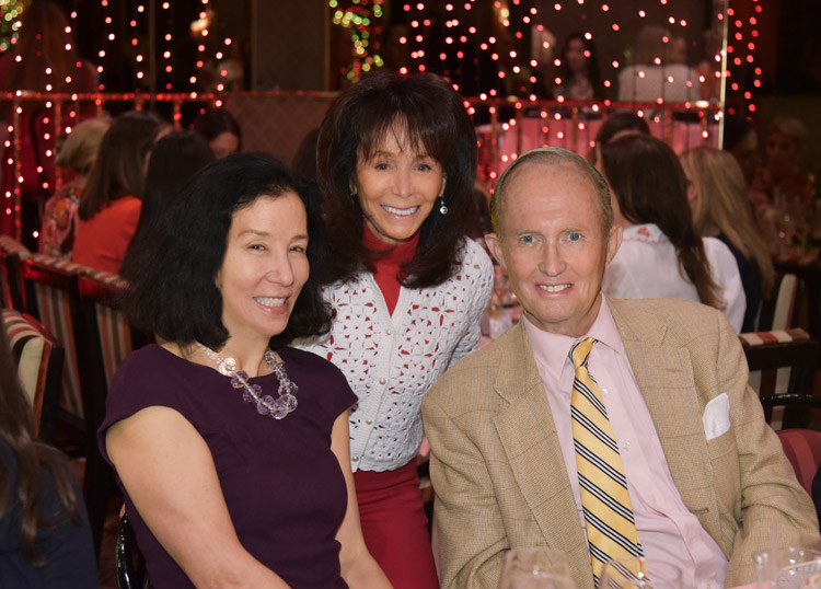 Doubles or Nothing | New York Social Diary