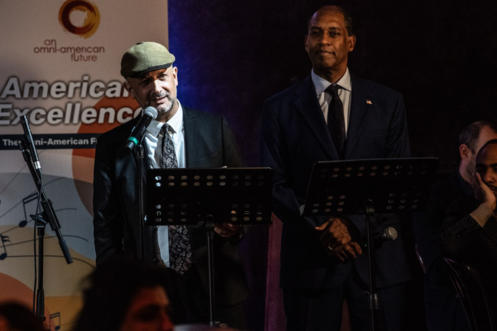 Inspiring safety and security with World Childhood Foundation and Omni ...