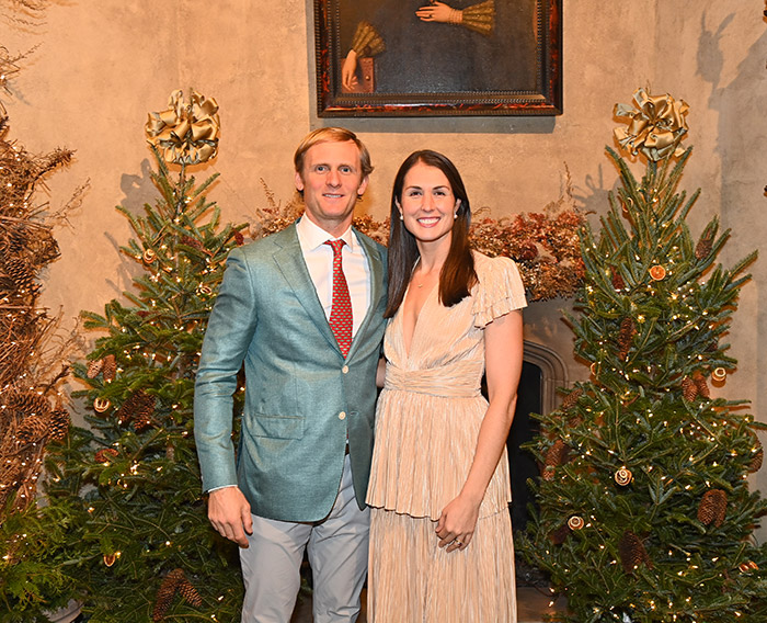 Planting Fields Foundation’s annual Deck the Halls benefit 2024 | New ...