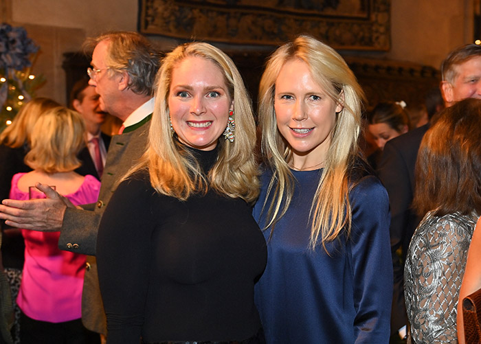 Planting Fields Foundation’s annual Deck the Halls benefit 2024 | New ...