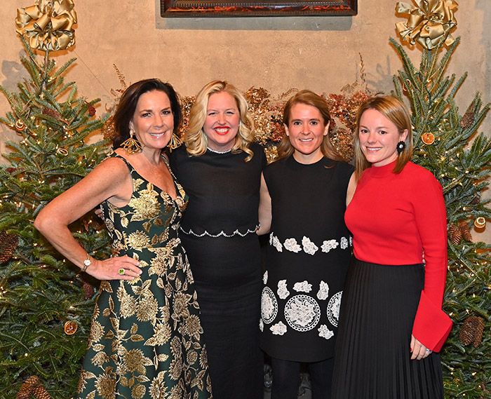 Planting Fields Foundation’s annual Deck the Halls benefit 2024 | New ...